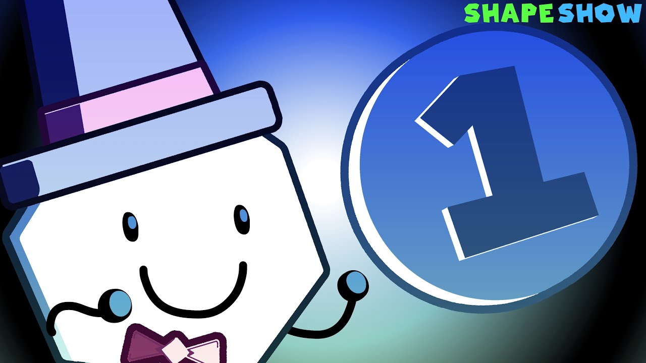 Shapeshow Episode 1 Shape Show Youtube