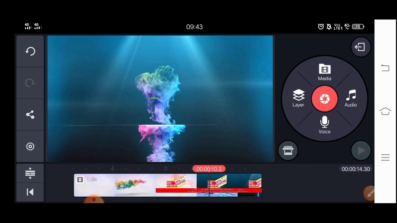 Edit Video Dengan Hp Youtube