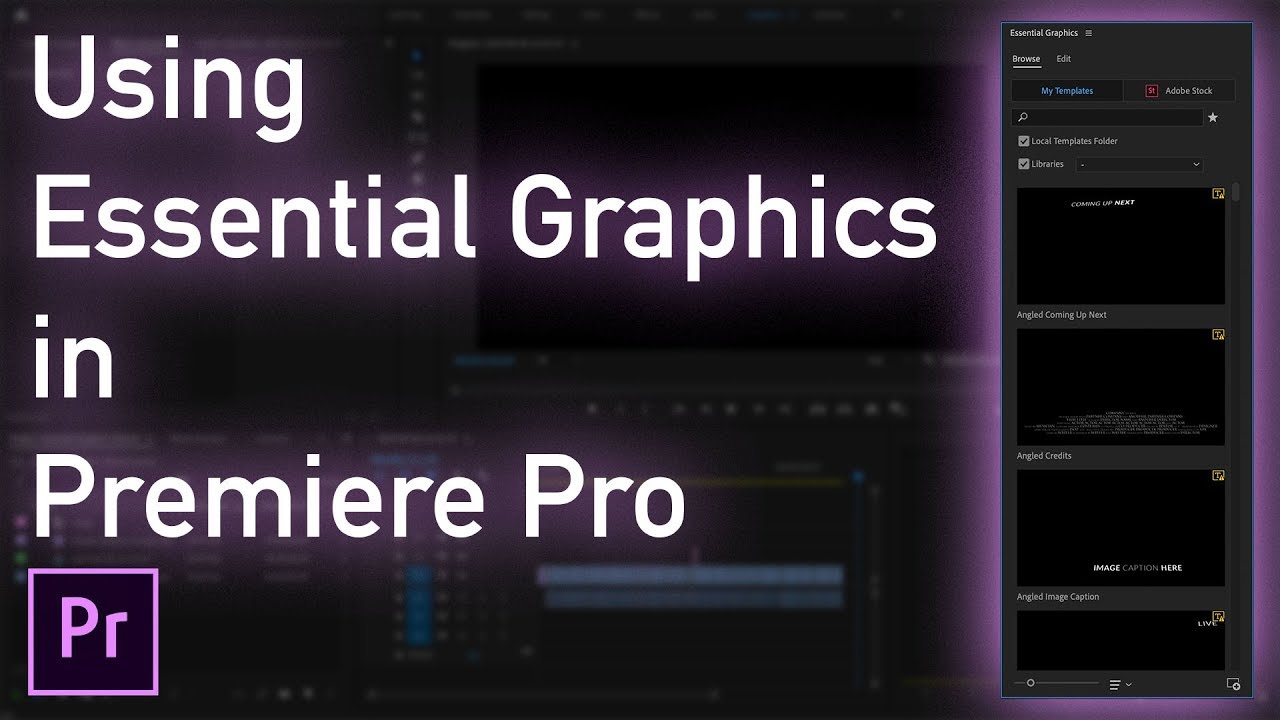 Adobe Essential Graphics Templates Daxinsider