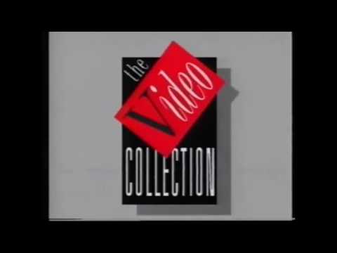 Video Collection International Logo History Youtube