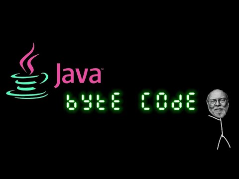 Java Bytecode Explained Youtube