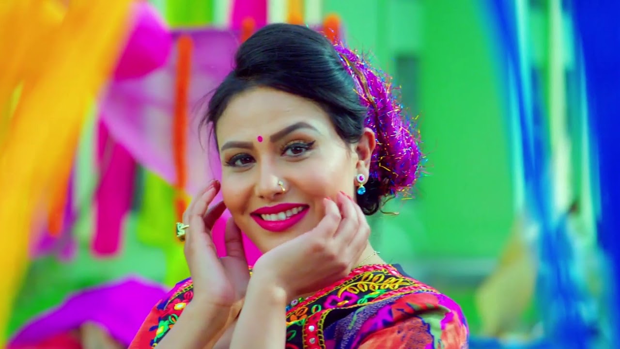 New Nepali Lok Dohori Song 2075 Pidalu By Tejash Regmi Bishnu Majhi