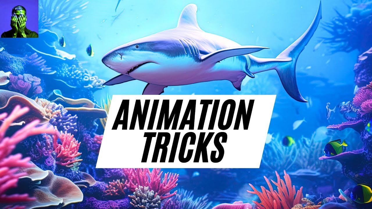 How The Ai Pro S Actually Animate Ae2sd Deforum Stable Diffusion