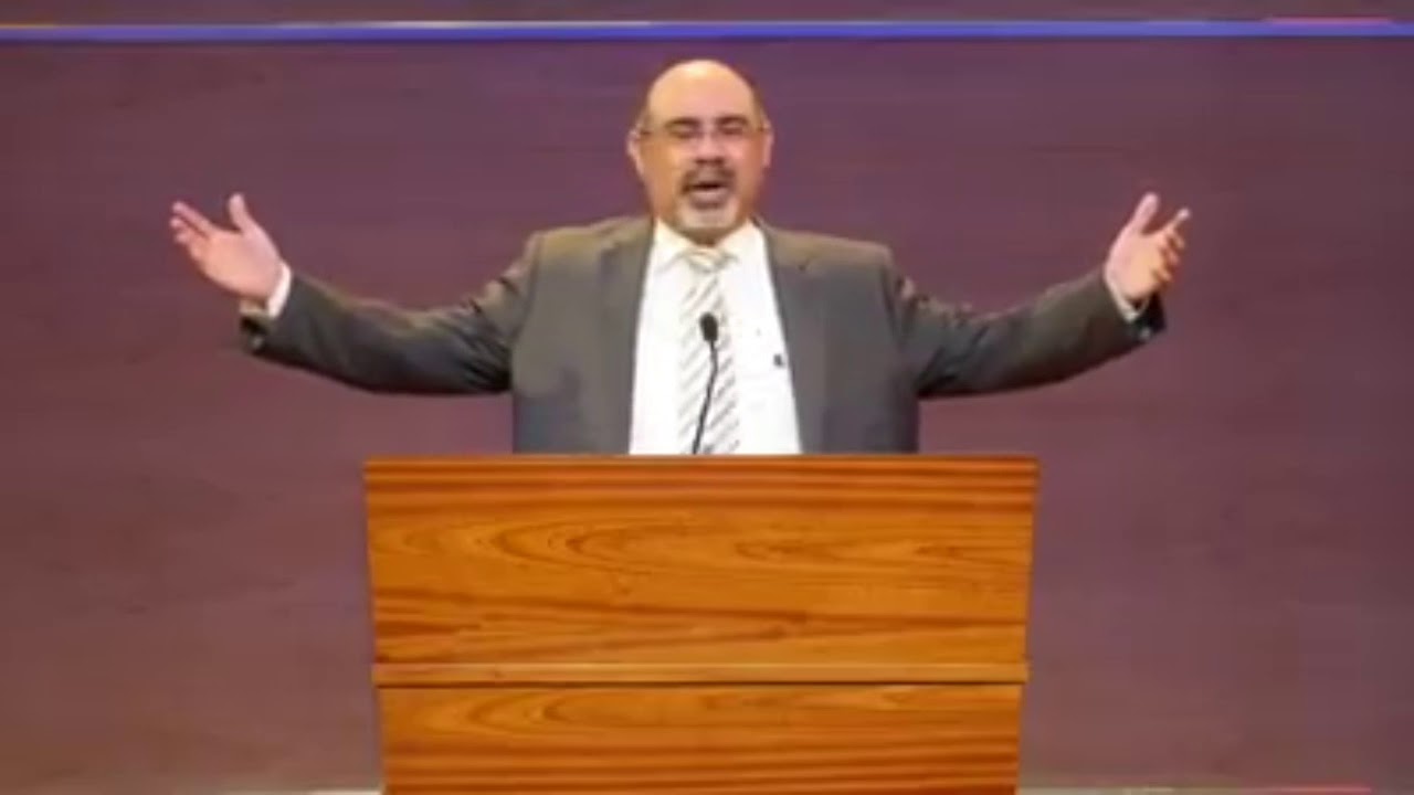 La Conversión De C H Spurgeon Sugel Michelen Youtube