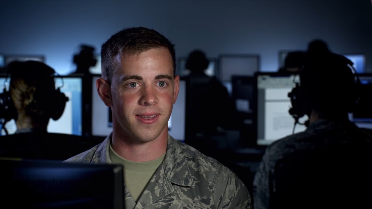 Cryptologic Linguists Describe Their Training Youtube