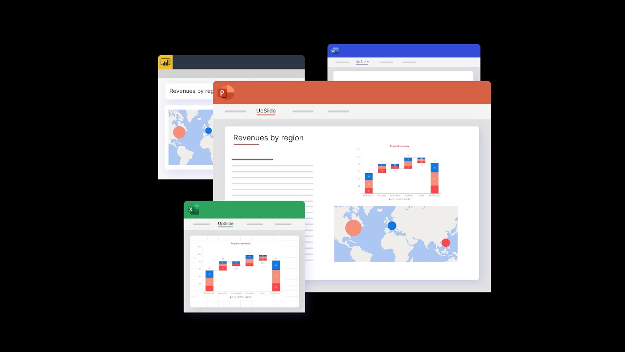 Upslide Features Youtube