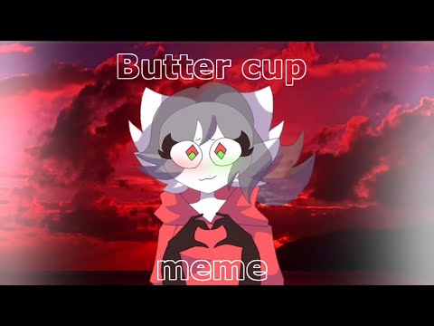 Buttercup Animation Meme Youtube