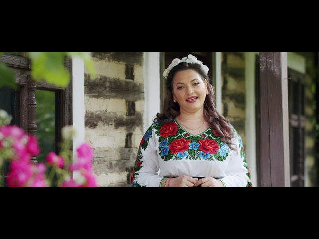 Laura Olteanu & Orchestra Fratilor Advahov FRATII SI PARINTII MEI