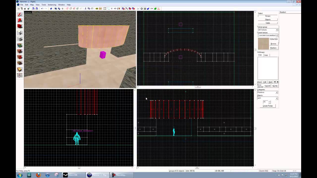 An Intro To Valve S Source Sdk Part 1 Envato Tuts