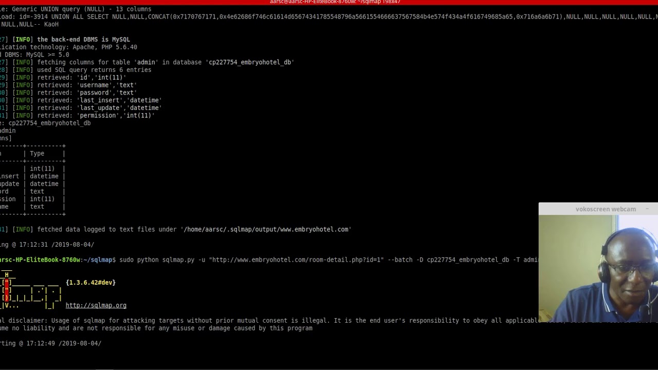 Database Part Two Youtube