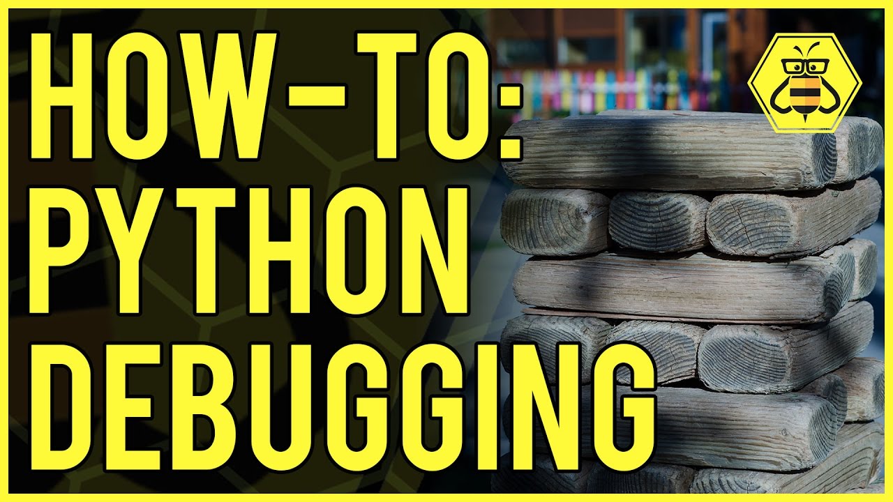 How To Debugging Stack Trace Exception Handling Try Except
