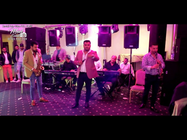 Cristi de la Buzau si Selciuc - Cea mai noua lenta