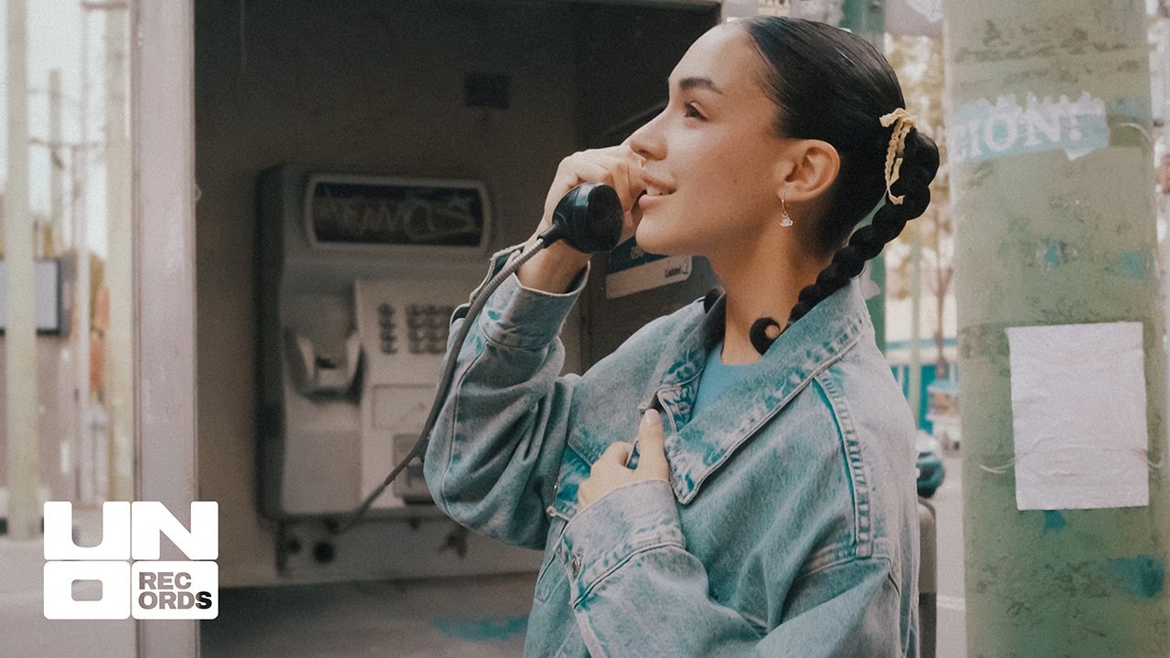 365 Dariana Video Oficial Youtube