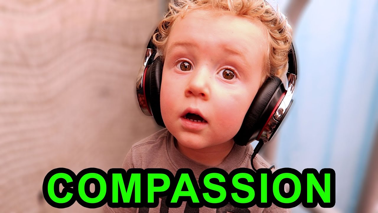 Learning About Compassion Youtube