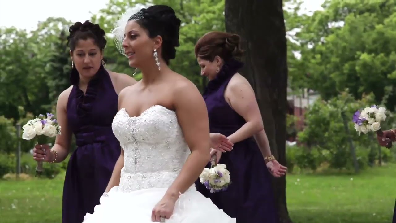 Wedding Highlights Youtube