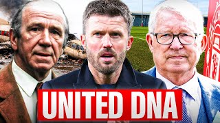 The Truth About Manchester United S Dna Stephen Howson Mp3 Music & Mp4 ...