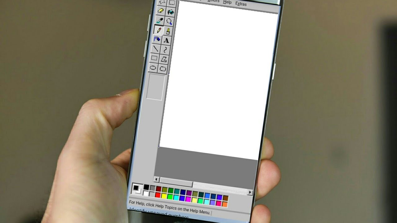 Paint App Android Studio At Xavier Kirkby Blog