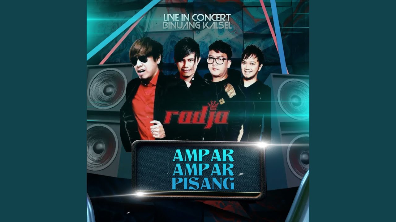 Ampar Ampar Pisang Youtube Music