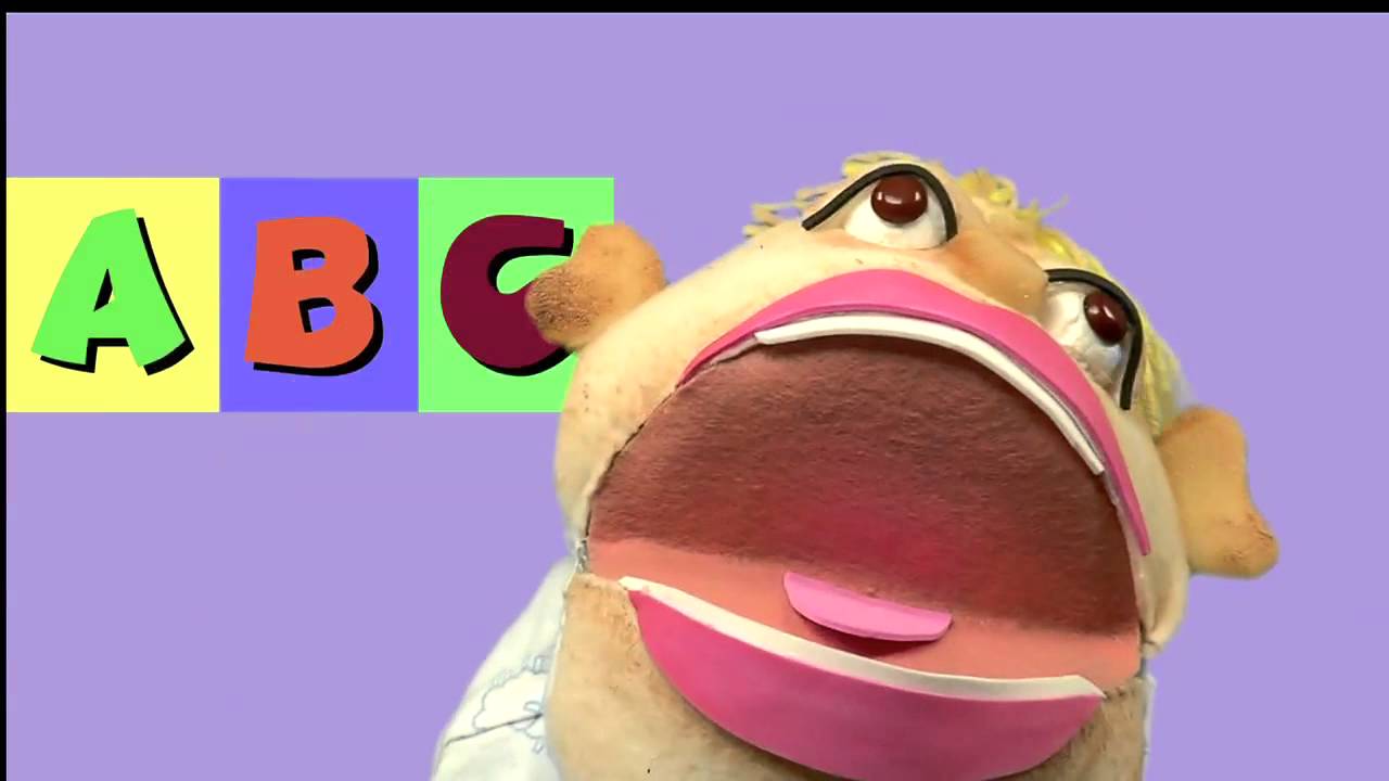 Cancion El Abecedario Para Niños Aprender Y Entretener Plaza