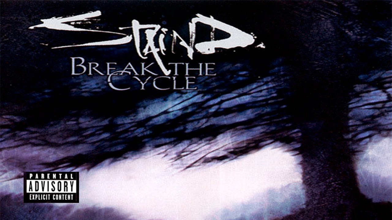 It S Been Awhile Staind Hq Youtube