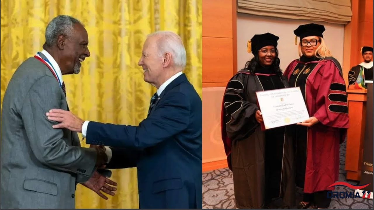 Oromia11 Oduu 10 25 2023 Youtube