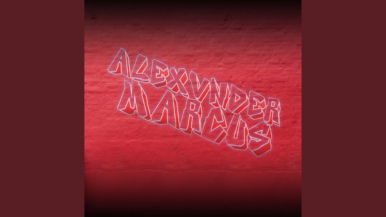 Marcus Youtube