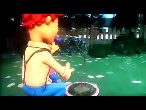 Sid The Science Kid Dirt Scene Youtube