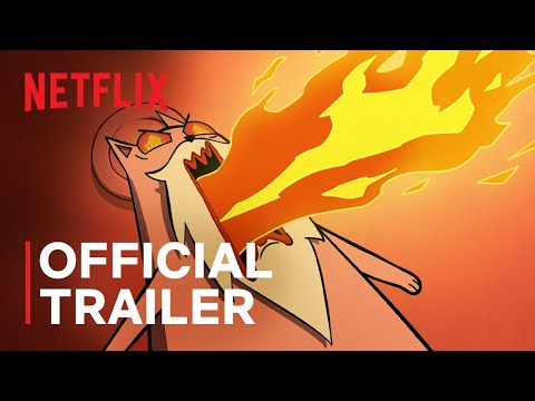 Netflix Reveals Exploding Kittens Animated Series