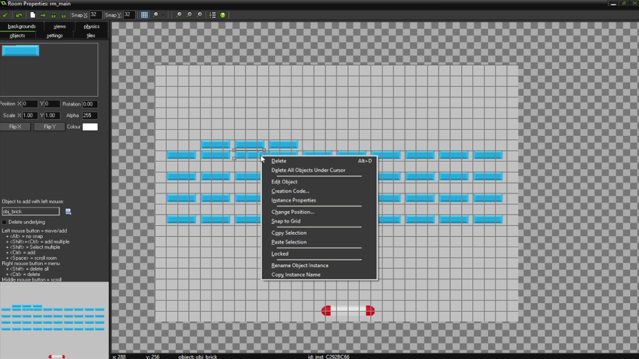 Gamemaker Beginner Guide Youtube