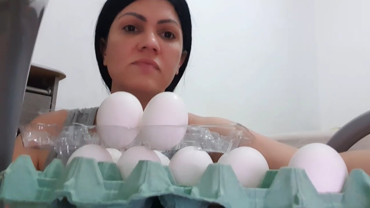 Tutorial Eggs Youtube