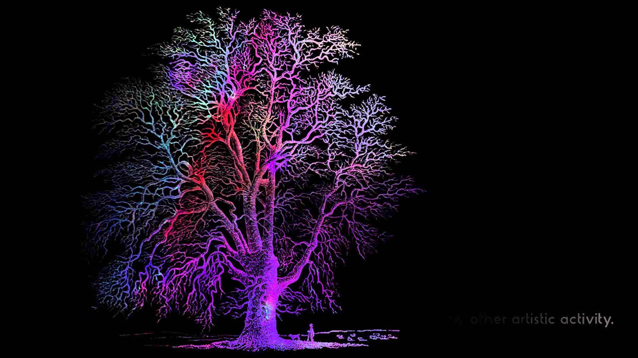 Creative Coding Youtube