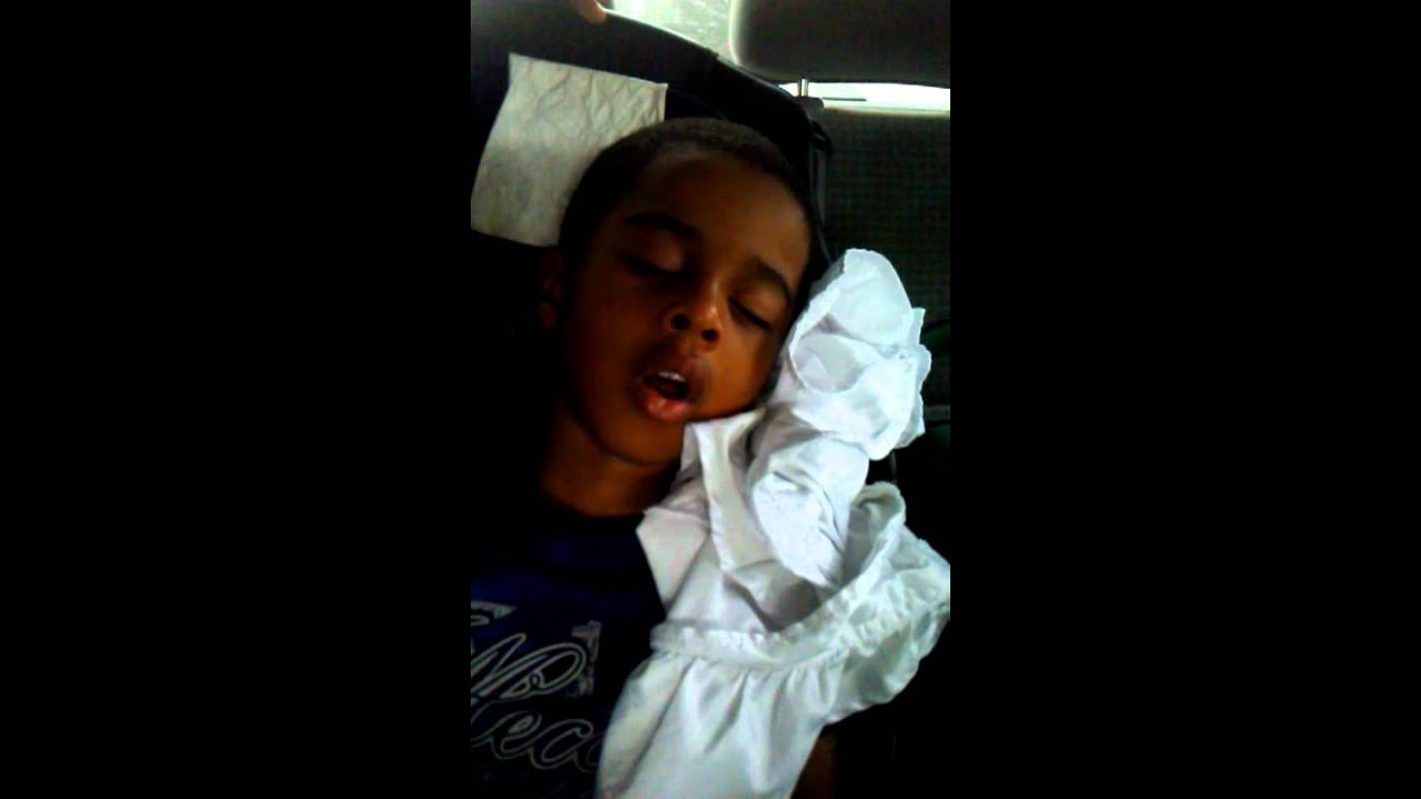 Four Year Old Snoring Youtube