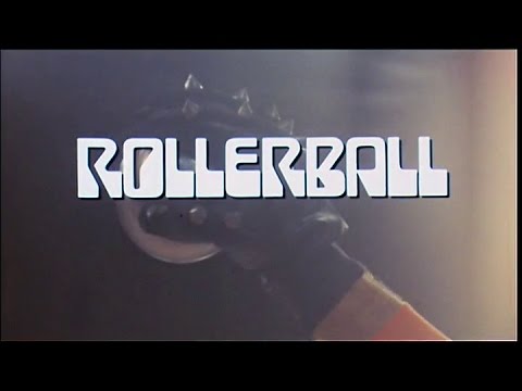Rollerball 1975 Trailer Youtube