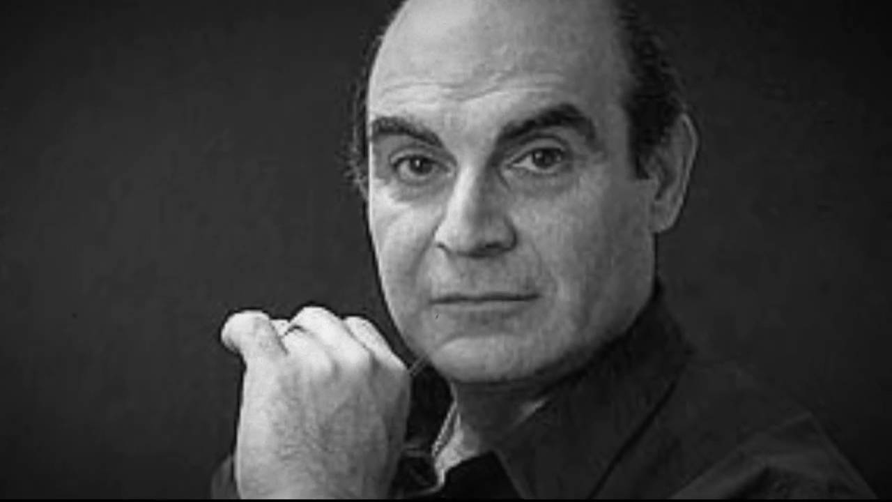 David Suchet Believer Youtube