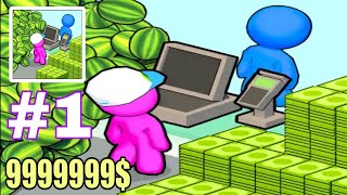 My Mini Mart Gameplay Walkthrough Unlimited Money Silent M Games Mp3 ...