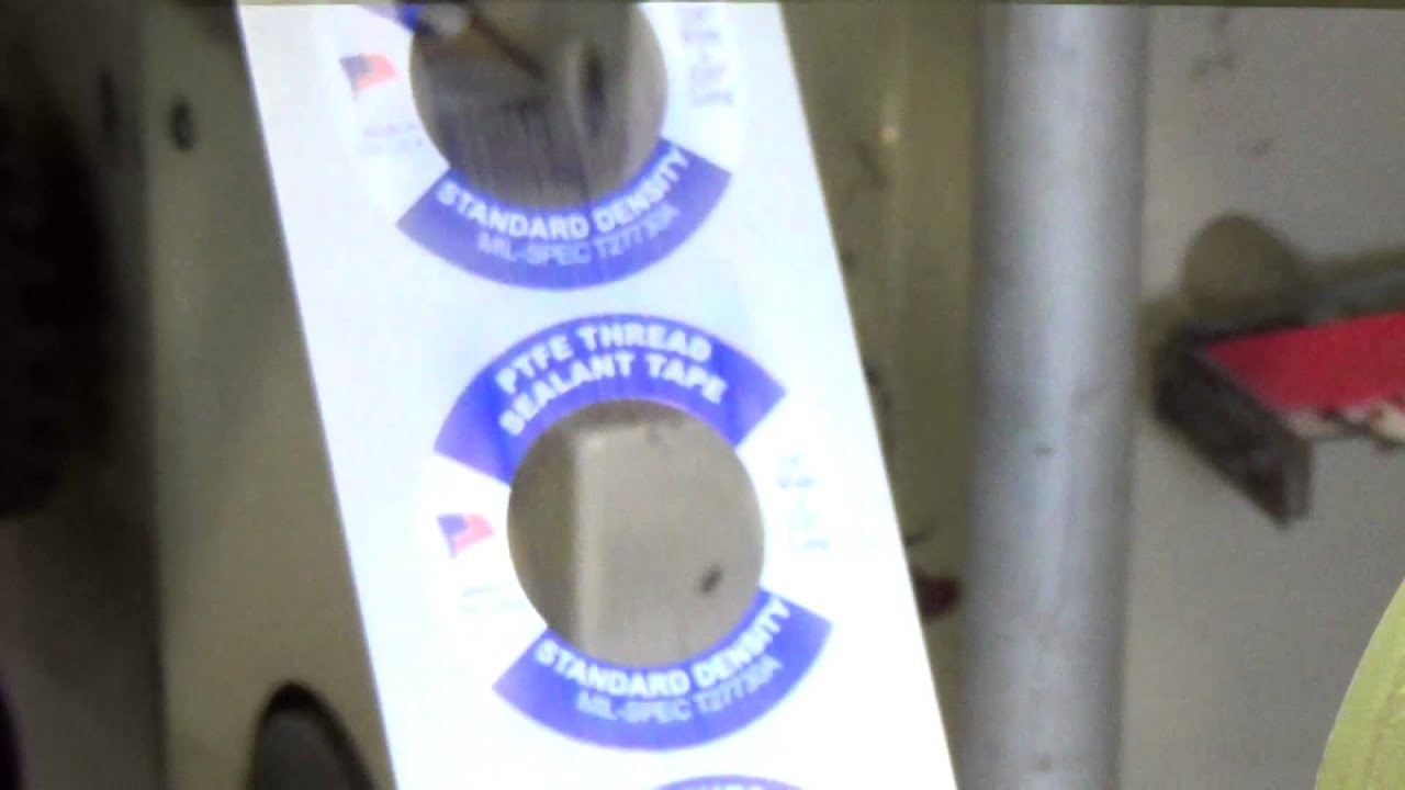 Label Printer Youtube