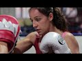 Jaala Tomat Vs Erini Ramirez Interview Ultimate Legends March 17th ...