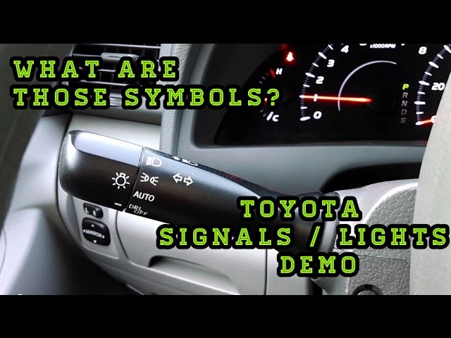 Fog Lights Meaning Americanwarmoms Org