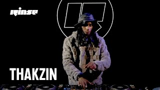 Thakzin Rinse Fm Rinse Fm Mp3 Music & Mp4 video downloads