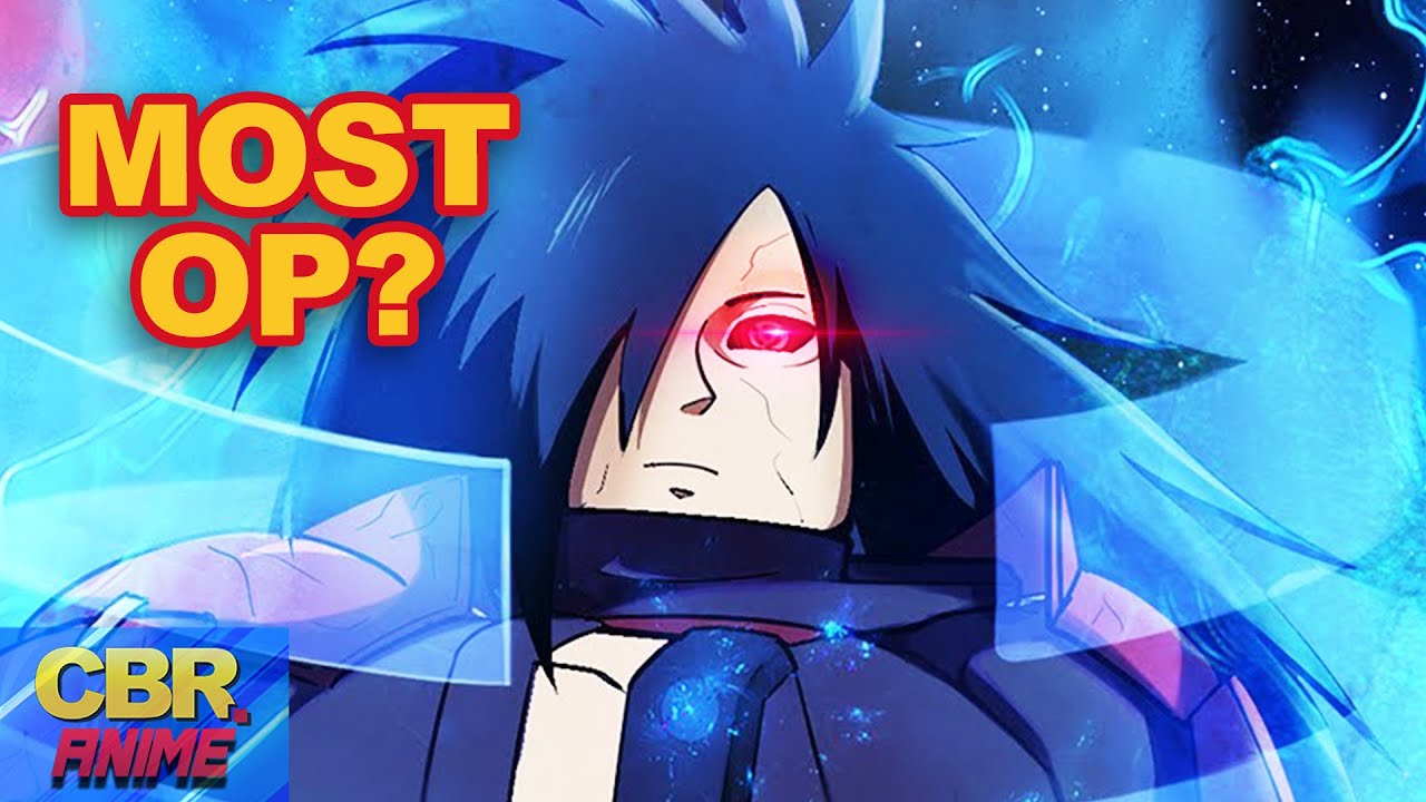 Naruto 10 Most Dangerous Shinobi Ranked Youtube