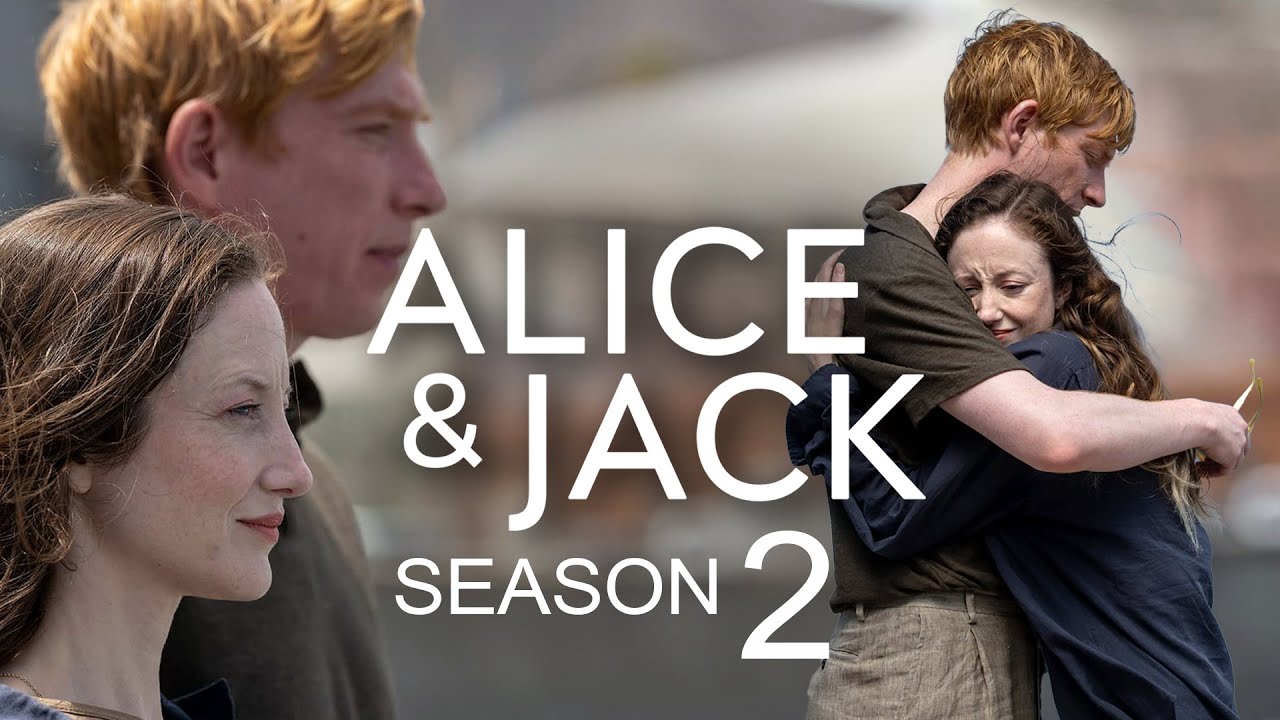 Alice Jack Season 2 Trailer Release Date Everything You Need To