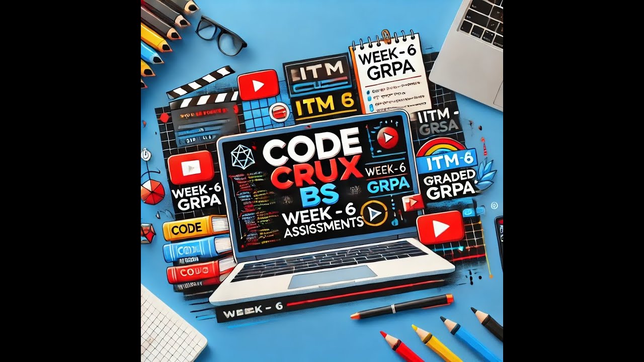 Python Week 6 Grpa 3 Youtube