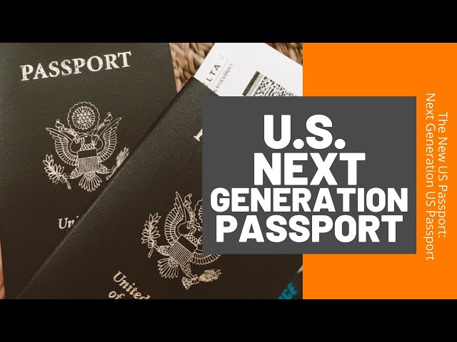 Us Passport