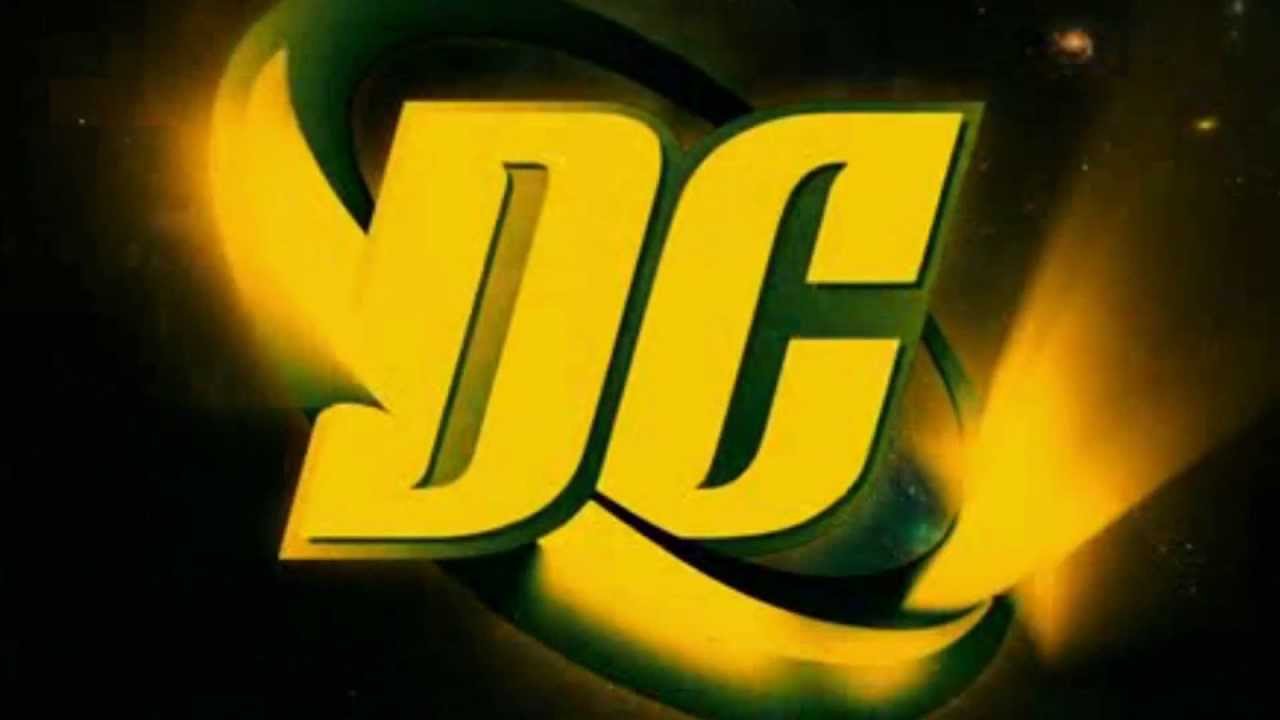 Dc Intro Hd Youtube