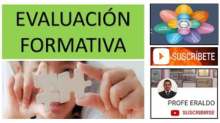 Evaluación Formativa Acorde Al Plan De Estudios 2022 Doovi