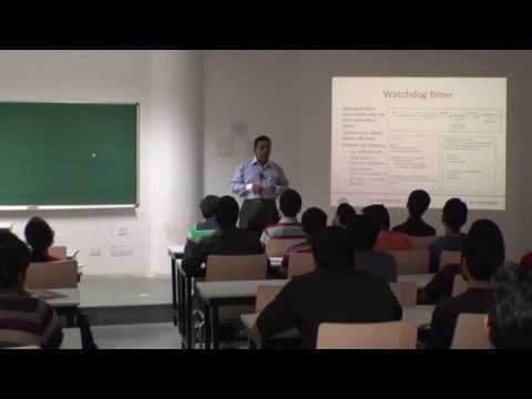 Es Unit 12 Module18 Motor Control Using Fpga Youtube