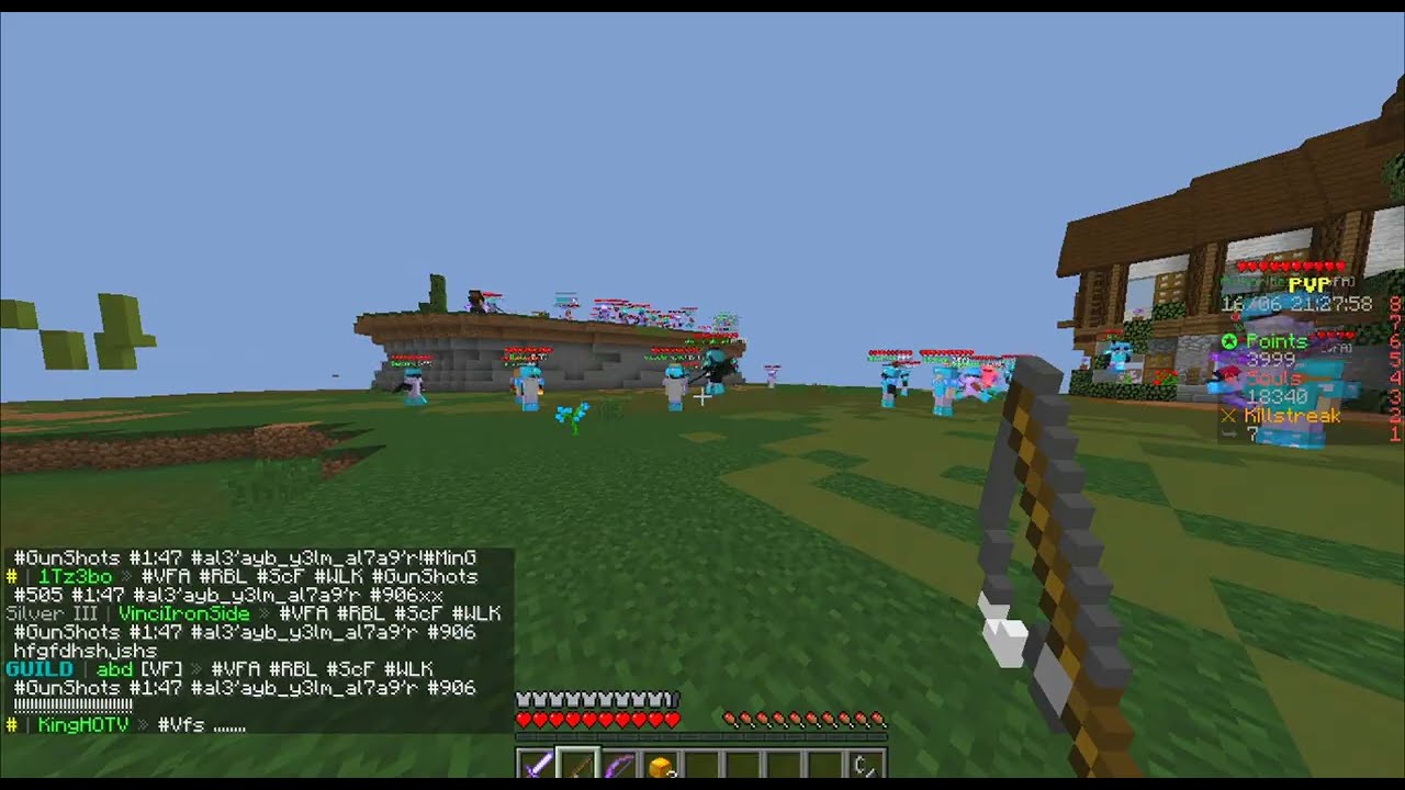 Blocksmc Youtube