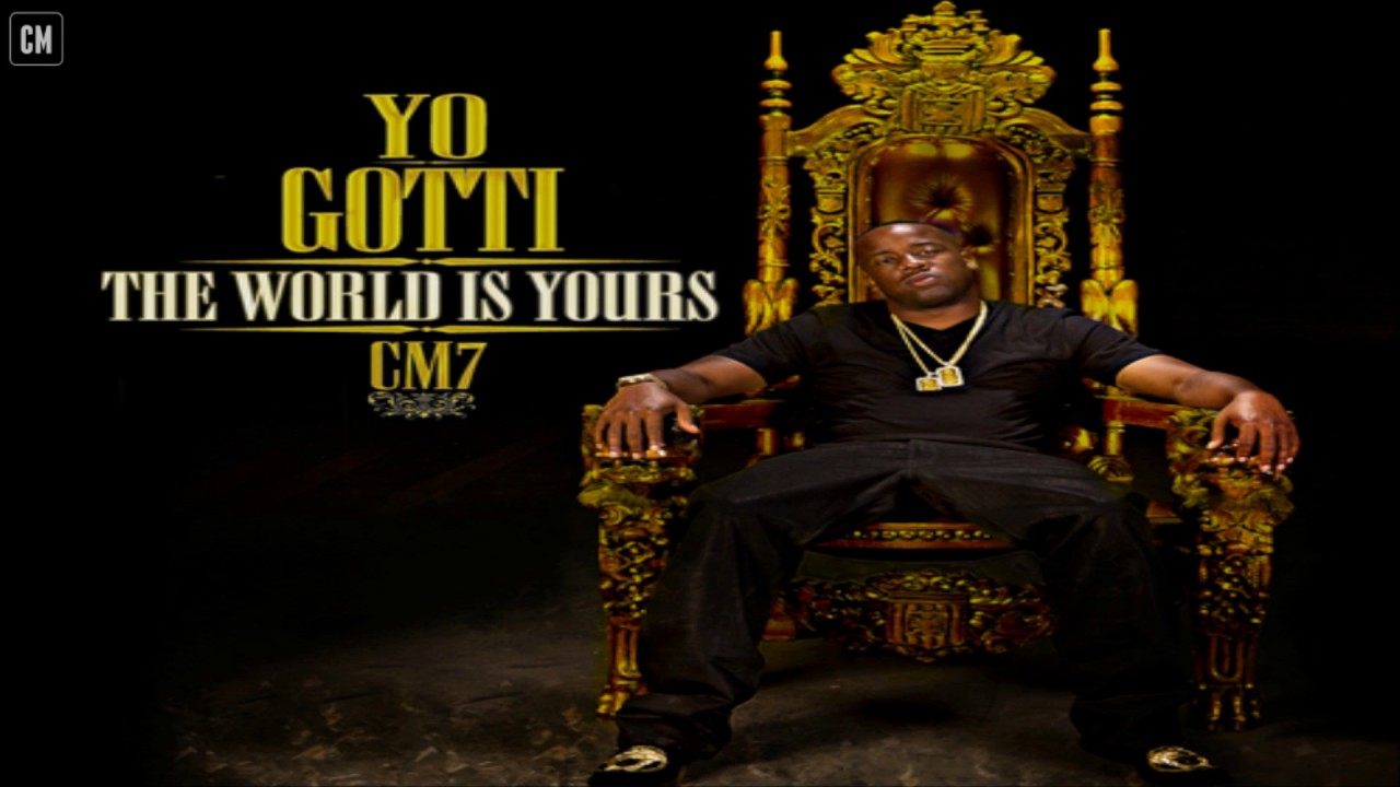 New Yo Gotti Mixtape 2012 Inskse