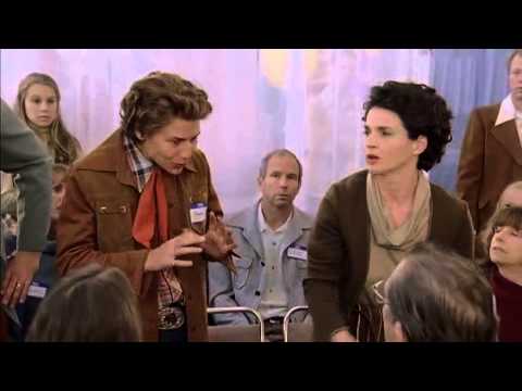Claire Danes Temple Grandin Final Scene Youtube