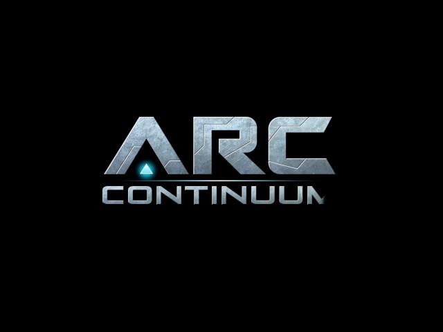 Arc Continuum 2017